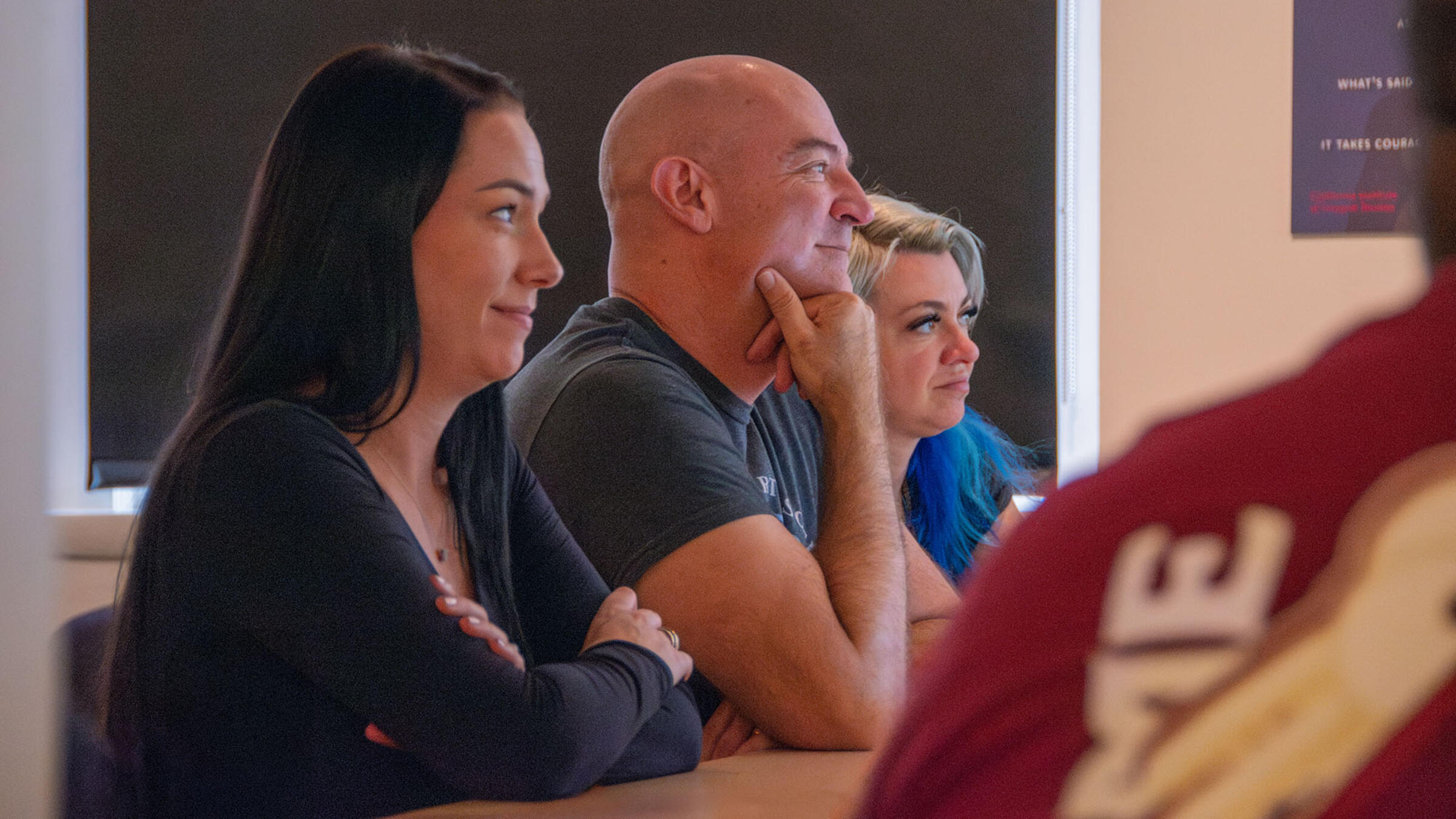 Human Sexuality Ph.D. - Info Session 11/6/2025 | CIIS